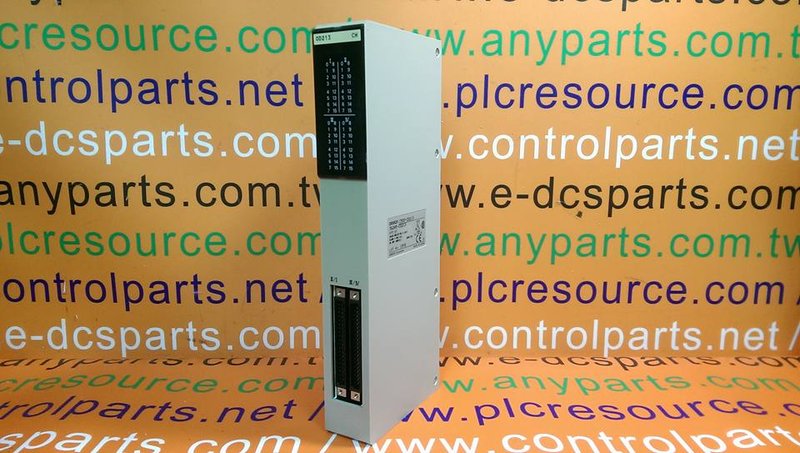 OMRON OUTPUT UNIT C500-OD213 3G2A5-OD213 - PLC DCS SERVO Control MOTOR POWER SUPPLY IPC ROBOT